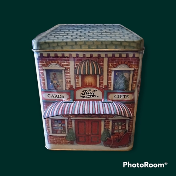 Hallmark | Other | Hallmark Hall Bros 85th Anniversary Commemorative ...